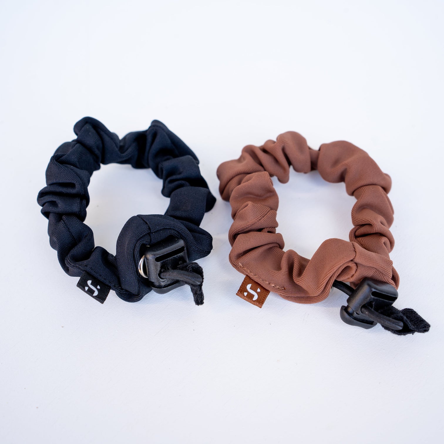 The Best Scrunchies For Workouts: Hairstrong